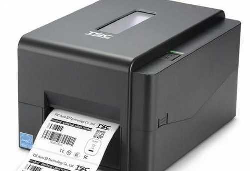 Принтер этикеток TSC TE200 203dpi, 99-065A101-00LF