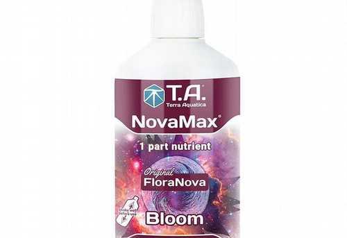 Удобрение Terra Aquatica Nova Max Bloom