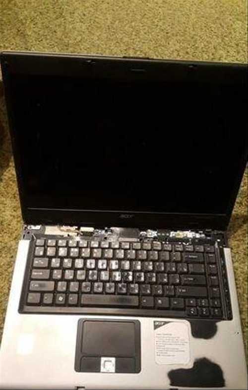 Ноутбук Acer Aspire 3690