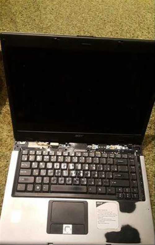 Ноутбук Acer Aspire 3690