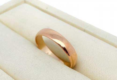 Золотое кольцо 375пр. вес: 2,02гр. размер: 17,9