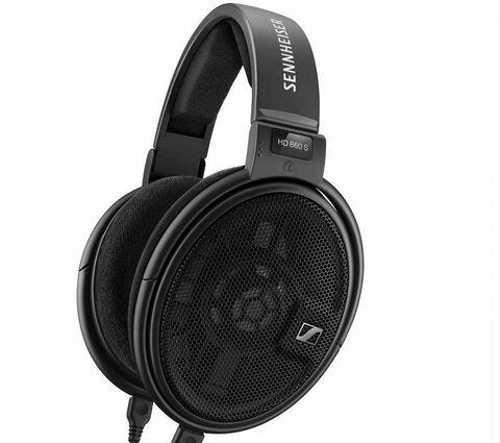 Витринный образец Наушники Sennheiser HD 660S (арт