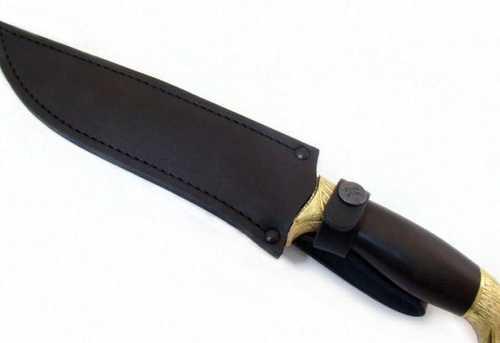 Эксклюзивный нож из Дагестана