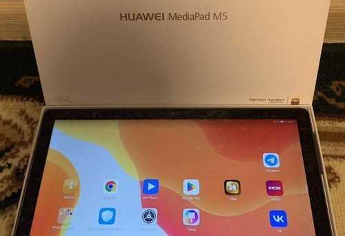 Huawei mediapad m5 10.8