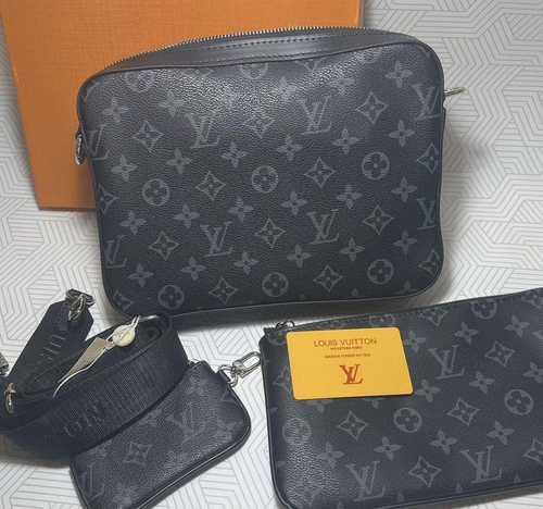 Сумка Louis Vuitton мужская