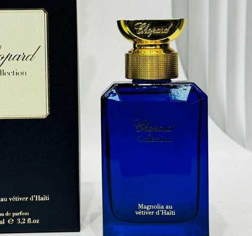 Духи Chopard Magnolia Au Vetiver Dd Haiti 100мл