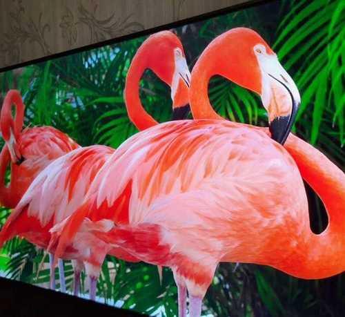Телевизор Samsung UE50NU7097,Smart, 4К, Wi-Fi