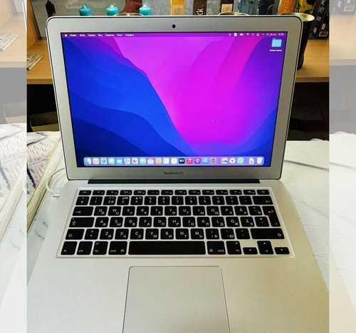 Apple macbook air 13 early 2015