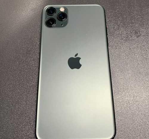 iPhone 11 Pro Max, 256 ГБ