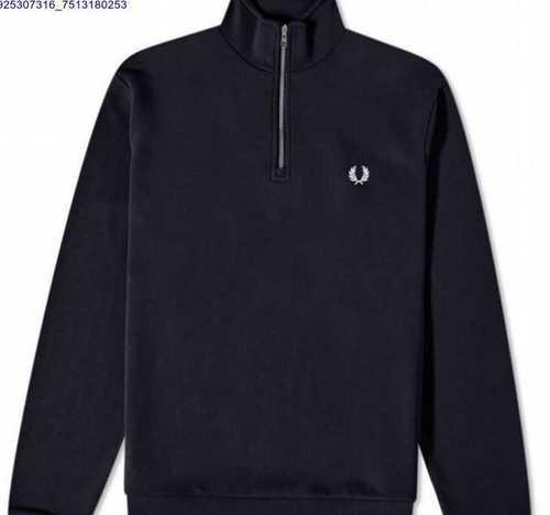 Джемпер fred perry (Арт.25080)