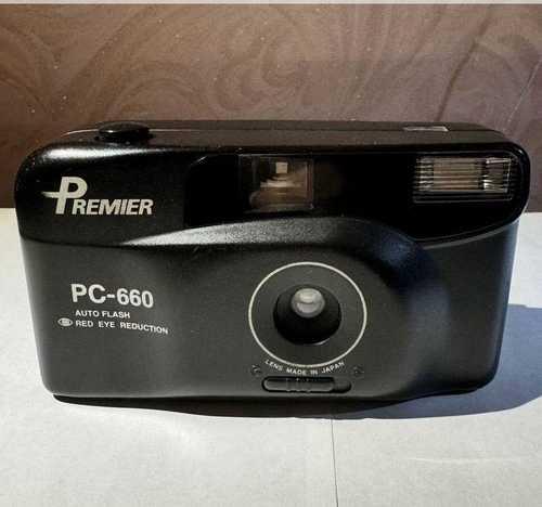 Фотоаппарат Premier PC-660