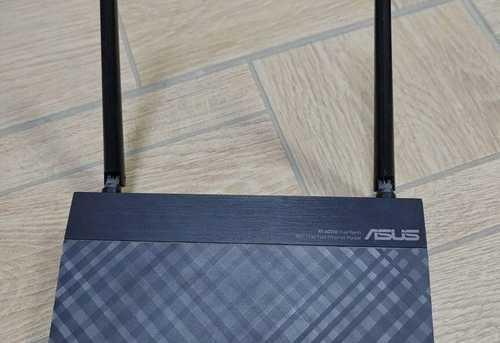 Wifi роутер RT-AC51U