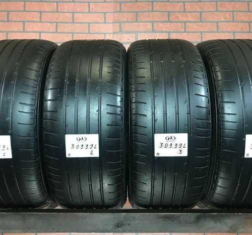Bridgestone Dueler H/P Sport 255/55 R18