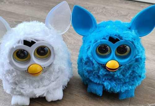 Игрушка Furby