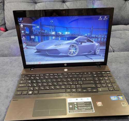 Hp probook 4520s core i5