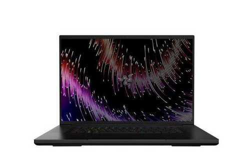 Новый Blade 18 2023 i9-13е 32Gb/1Tb QHD RTX4070