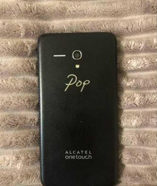 Alcatel one touch pop 3