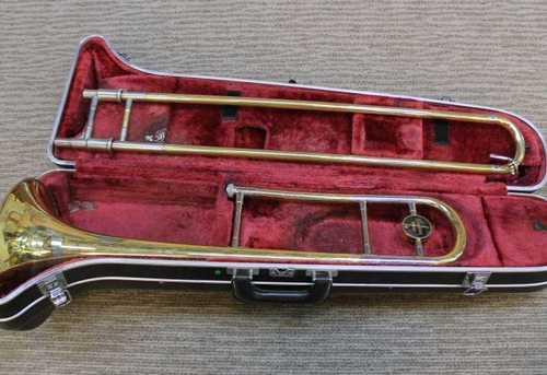 Тенор тромбон Yamaha Custom YSL-8440