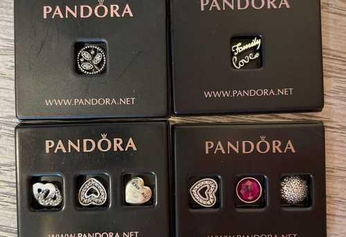 Pandora петиты