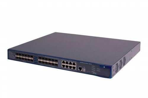 HP A5500-24G-SFP EI JD374A