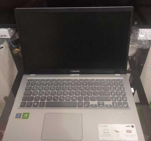 Ноутбук asus f515j