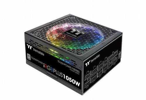 Блок питания Thermaltake ATX 1050W Toughpower iRGB