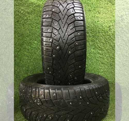 Gislaved NordFrost 100 215/55 R16 93T