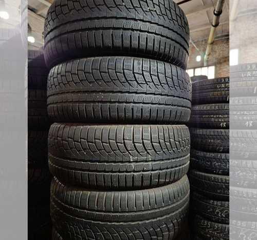 Nokian Tyres WR A3 235/55 R17 101V