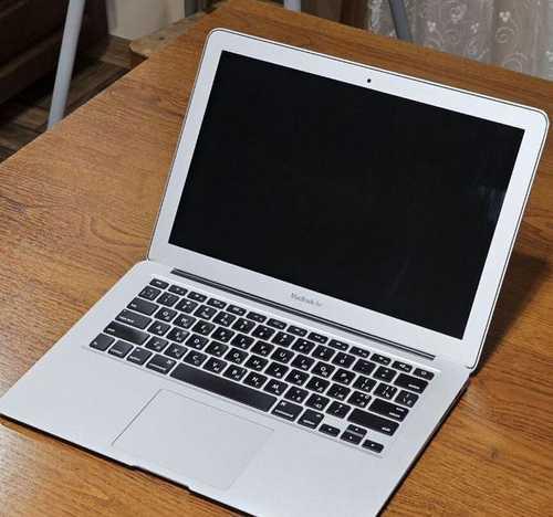 Apple macbook air 13 a1369 mid 2011