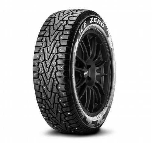Pirelli Ice Zero 265/50 R20