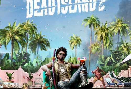 Dead Island 2 для PS4/PS5