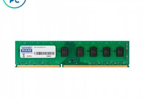 Оперативная память DDR3 8GB 1600MHz Goodram GR1600