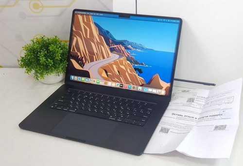 Ноутбук (Apple, MacBook Air 15 M2, Apple, , M1 8 я