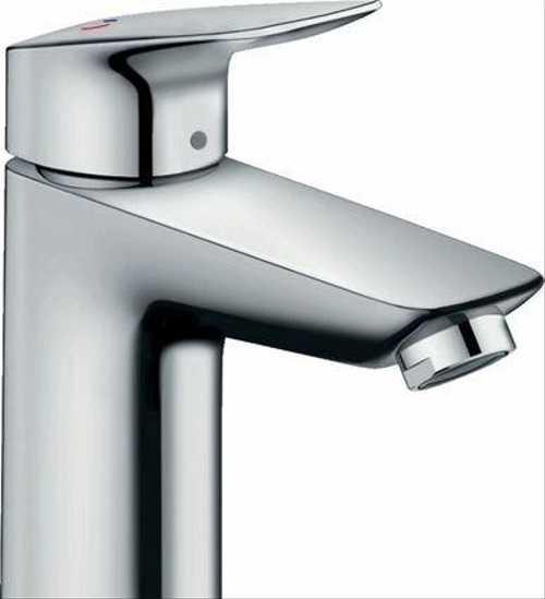 Смеситель Hansgrohe Logis CoolStart 71103000 для р