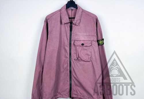 Overshirt Stone Island OLD