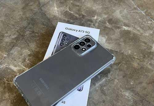 Samsung Galaxy A73 5G, 6/128 ГБ
