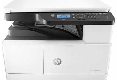 HP LaserJet M438n MFP A3 8AF43A#B19. Новый