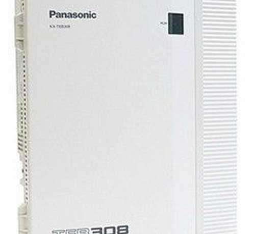 Мини атс panasonic KX TEB308RU