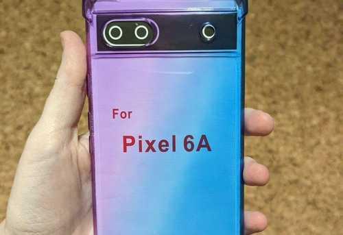 Чехол для Google Pixel 6A