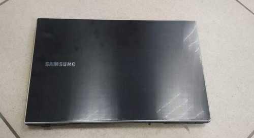 Корпус для ноутбука Samsung np300v5a