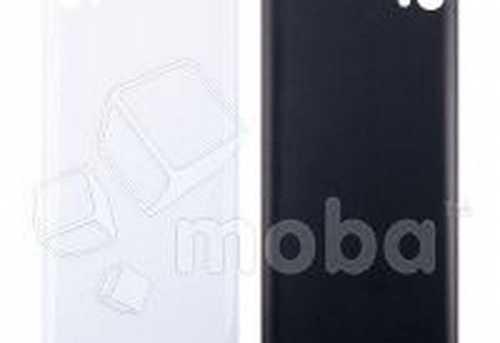 Задняя крышка Xiaomi Mi 5 (2015201) Белый (стекло