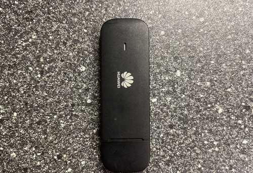 Модем huawei E3372h-320