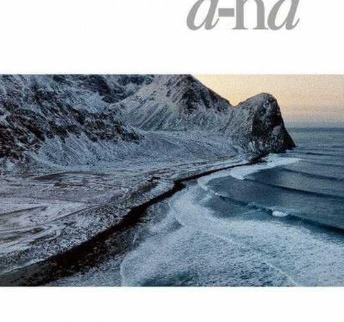 A-ha "True North" (2LP) Винил