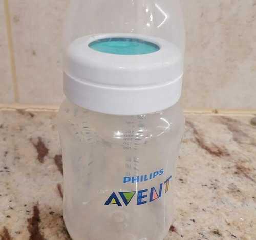 Бутылочки avent 260