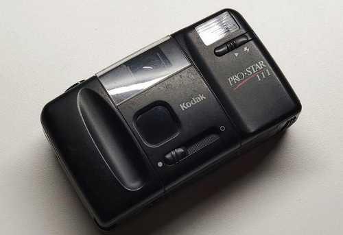 Фотоаппарат Kodak PR0 Star 111 из 90-х (рабочий)