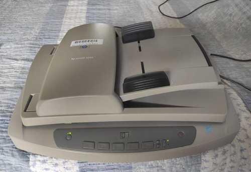 Сканер hp scanjet 5590