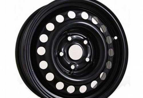 R16 5x112 6J ET48 D57,1 Trebl X40047 Black