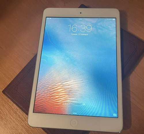 iPad mini 1 16gb wifi