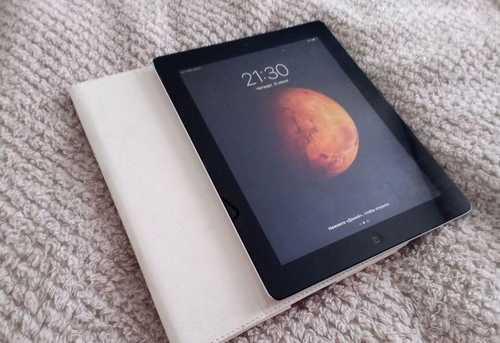 iPad 4 64 гб. с сим картой