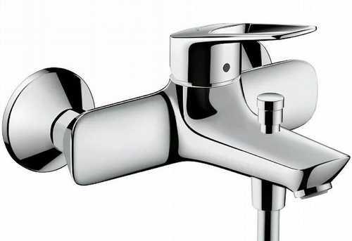 Смеситель для ванны Hansgrohe Novus Loop 71340000